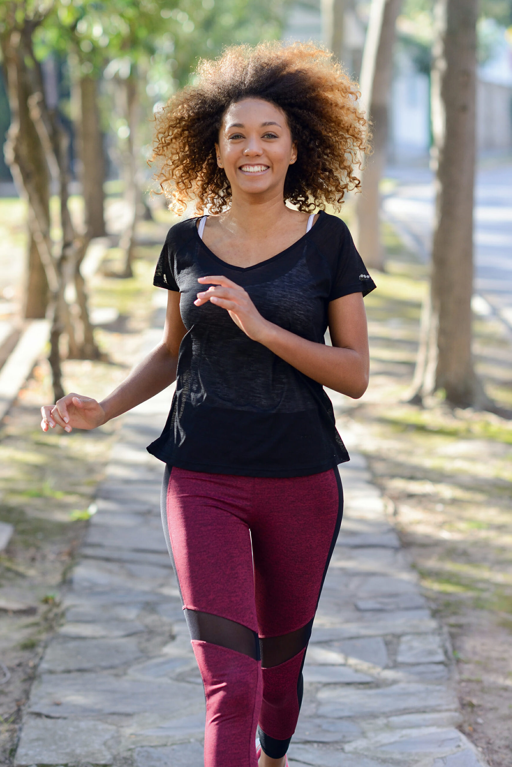 Les 4 piliers d’un bon entraînement pour préserver son capital santé ...