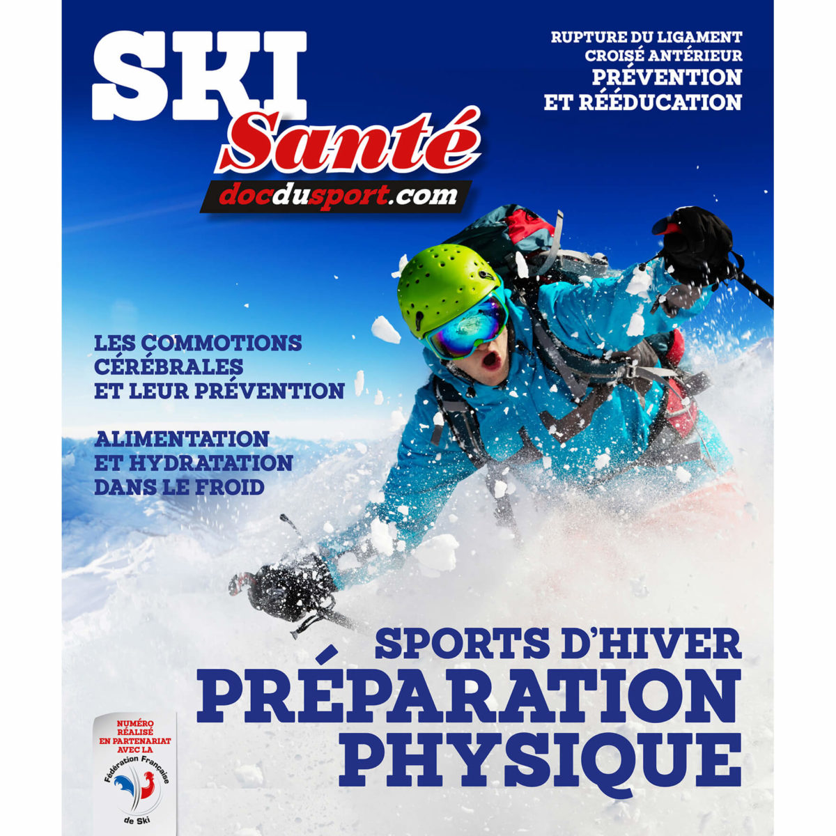 Mag’ en ligne – Docdusport
