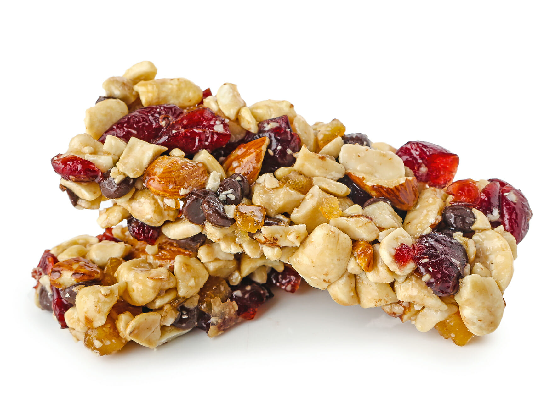 Intérêt des fruits secs dans la pratique sportive – Docdusport