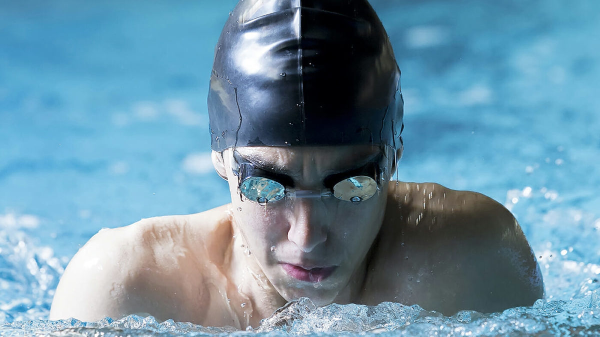 La brasse: une nage excellente pour votre condition physique - Docdusport