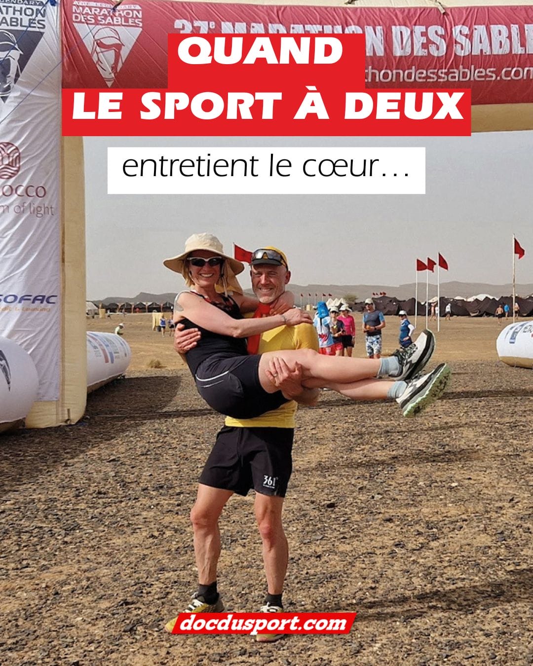 La tendinite tibiale postérieure – Docdusport