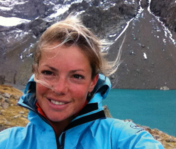 Marie Dorin-Habert: « Je n’arrêterai jamais d’aller marcher en montagne ...