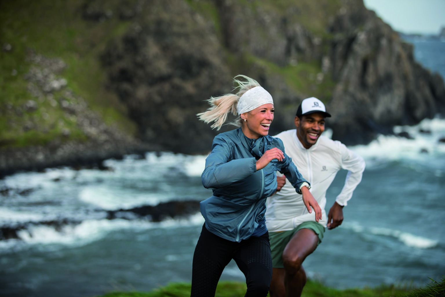 Running: soignez vos allures! – Docdusport