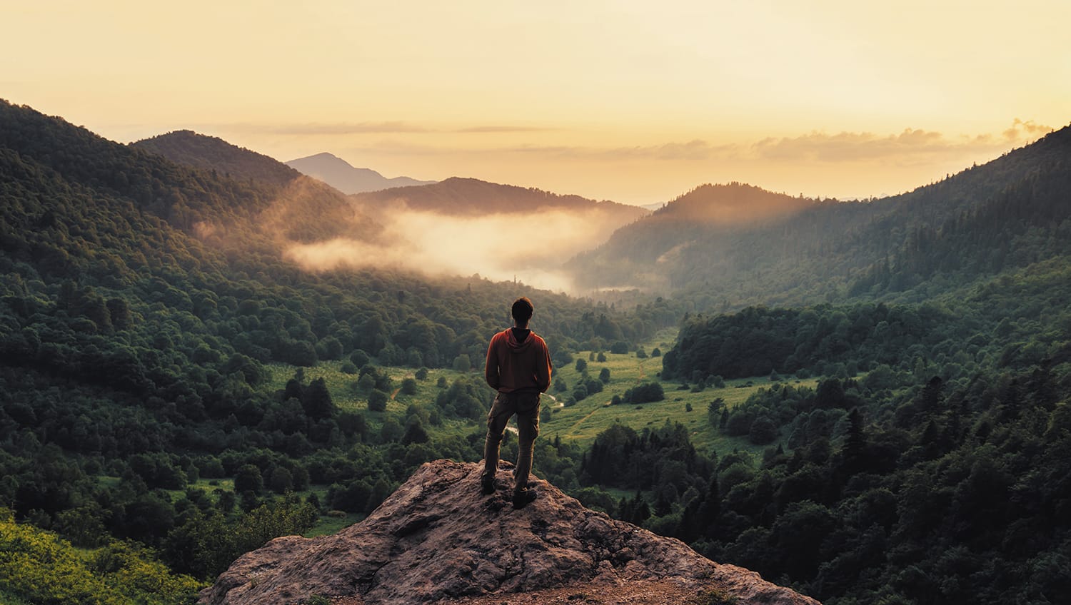 Heureux comme un Homme dans la Nature – Docdusport