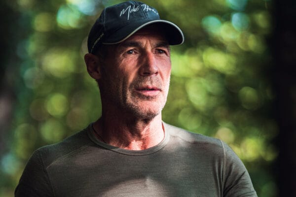Mike Horn: « Notre vie doit constamment être en mouvement » – Docdusport